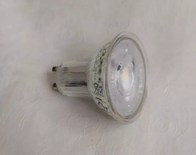 OSRAM LED SIJALICE 4.3 W GU10
