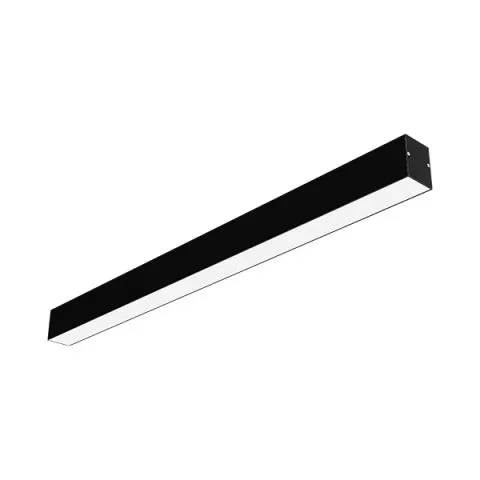 Led linearna svetiljka 18w 0,6m 4000k