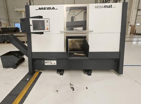tračna testera za metal MEBA MEBAmat 434 Najprodavaniji