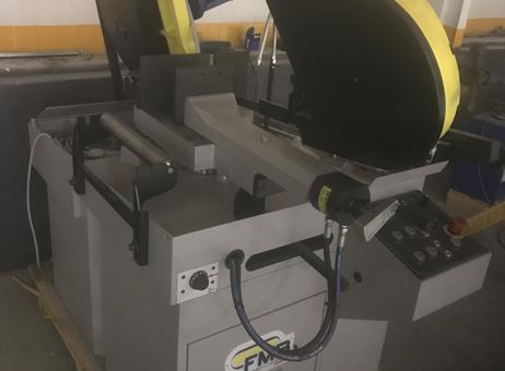 tračna testera za metal Fmb Mercury