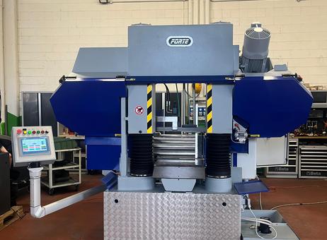 tračna testera za metal FORTE GMBH SBA 531/S