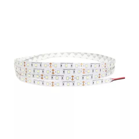 Led traka 12W 5050 3000k IP20 5M