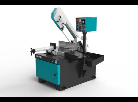 tračna testera za metal IMET Imet BS 350 GH