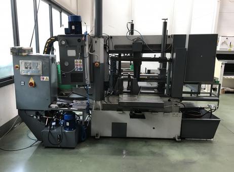 tračna testera za metal SAW 500x380 Verified seller
