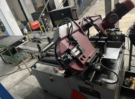 tračna testera za metal BEHRINGER SLB240A Najprodavaniji