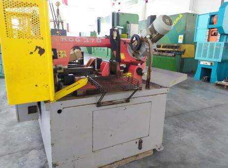 tračna testera za metal BIANCO A 370 Verified seller