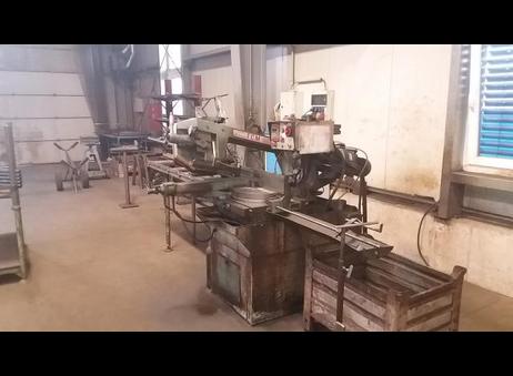 tračna testera za metal TCM Condor 370 SA-HY Najprodavaniji