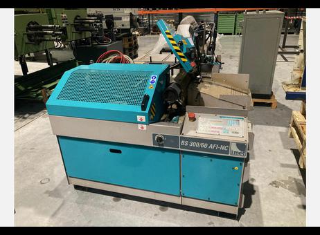 IMET BS 300/60 Verified seller