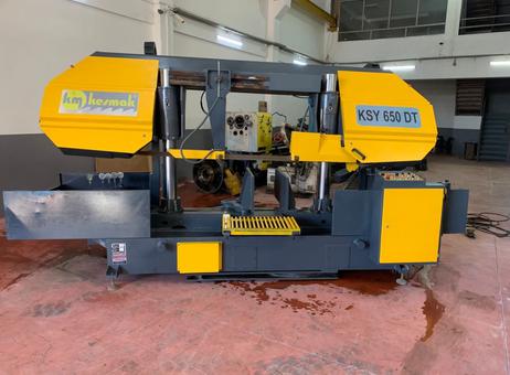 Kesmak KSY 650 DT Verified seller