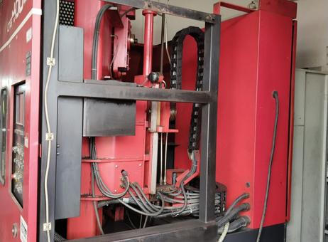 tračna testera za metal AMADA CTB-400 Verified seller  Dobar dogovor