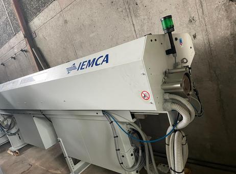 IEMCA Master 80 Verified seller