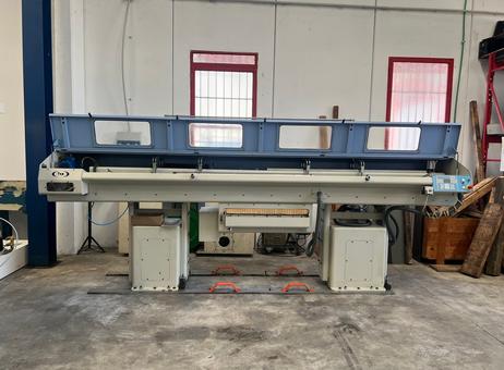 Uređaj za uvlačenje šipki TOP AUTOMAZIONI MITO 342 Verified seller