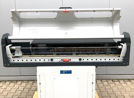 Uređaj za uvlačenje šipki Lns Quick Load Servo 65 Verified seller