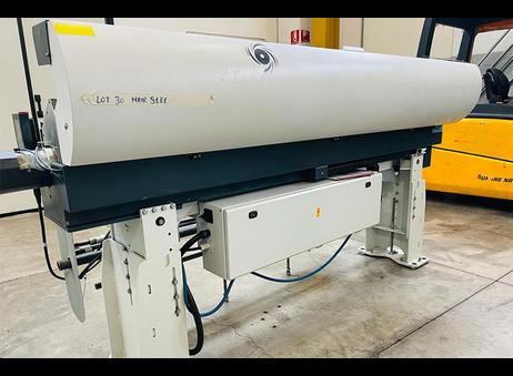 Bar feeder LNS MOVE Verified seller