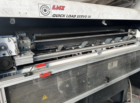 LNS QLS III Verified seller