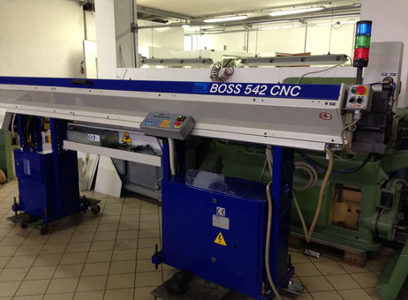 Iemca BOSS 542/32 Verified seller