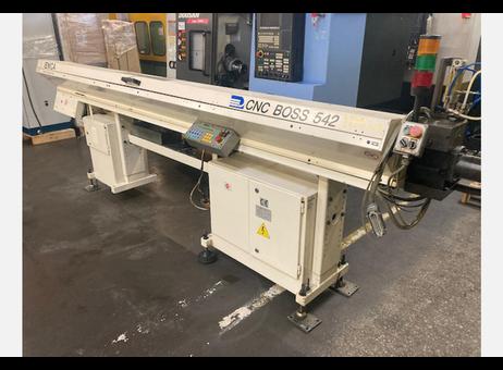 Uređaj za uvlačenje šipki IEMCA BOSS 542/32 Verified seller