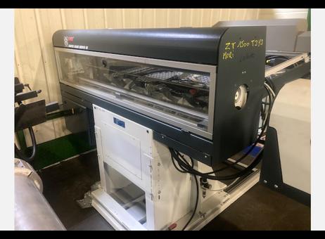 Uređaj za uvlačenje šipki LNS QUICK LOAD SERVO III Verified seller