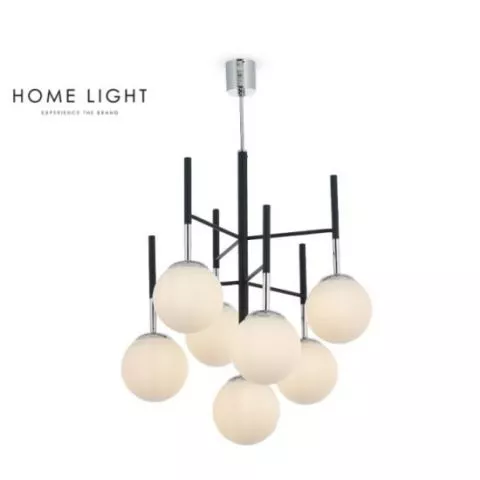 Fayette 28007 luster 7*E27 CRNA 201834