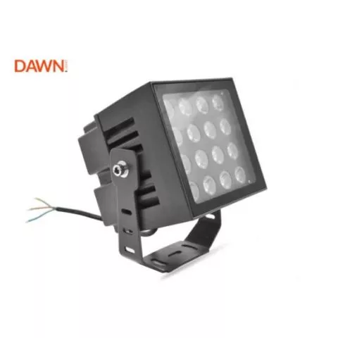 LED REFLEKTOR JM-4707 32W 4000K SIVI IP66 250018