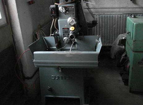 Ostalo Sunnen MBB-1600E Verified seller