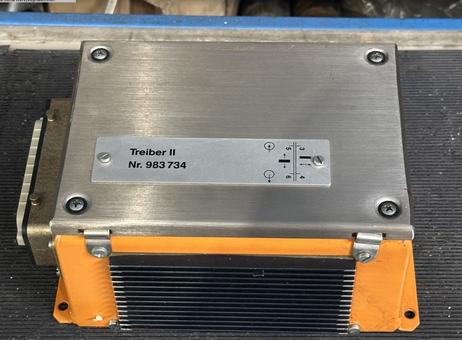 NAGEL MSU 2 drajver Verified seller