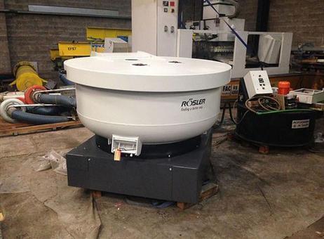 Rosler Ø 2000 mm Najprodavaniji
