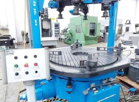 PETER WOLTERS K4R 1200 Verified seller