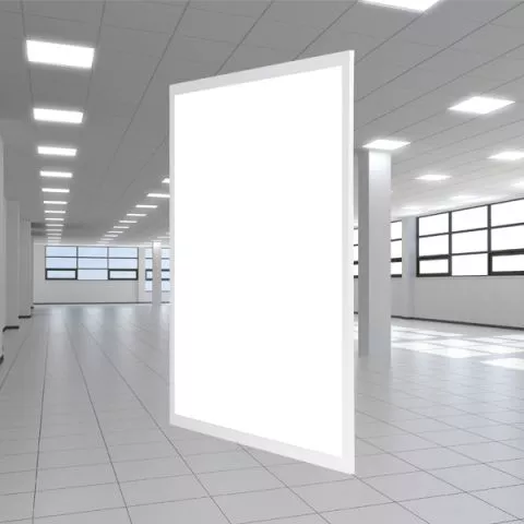 Led panel 50W 595x595mm ugradni 6500k