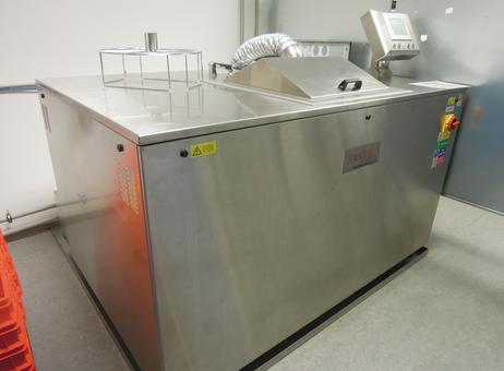 KKS Ultraschall AG Switzerland KKS-KTR-450-2211-S Verified seller