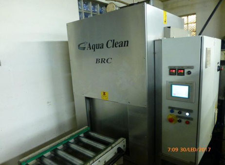 Sampo Rosenlew Ltd Aqua Clean BRC-643-1-DO Najprodavaniji