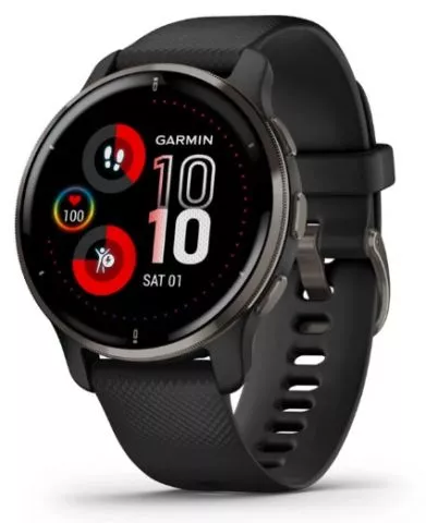 Garmin Venu 2 plus sat