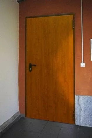 PROTIVPOŽARNA VRATA IZRADA PO MERI