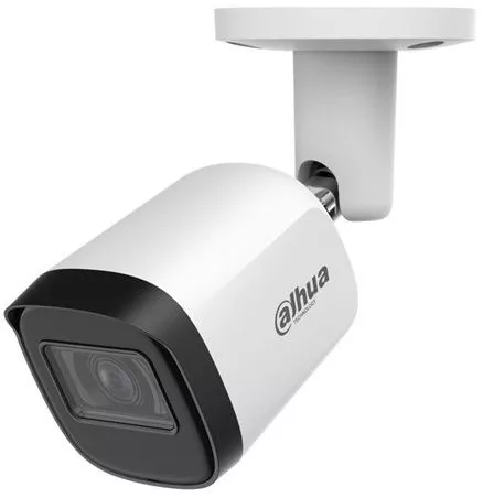 DAHUA 2MP IR HDCVI FIXED-FOCAL BULLET KAMERA | HAC-B2A21-U-0360B
