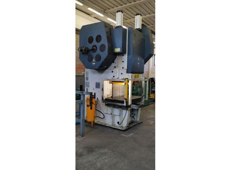 Ekscentrična presa Bulcom PRESS PE 200 R