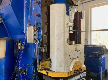 Ekscentrična presa SMERAL LE 250 C Najprodavaniji