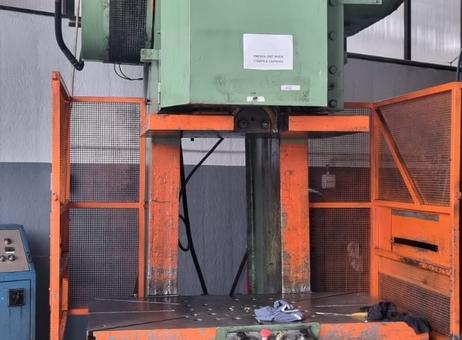 Ekscentrična presa InverPress TMF.S Verified seller