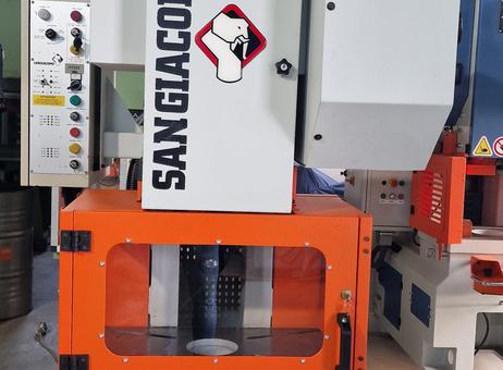 Ekscentrična presa SANGIACOMO T30 CE Najprodavaniji