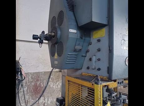 Ekscentrična presa BULCOM PE63R Najprodavaniji