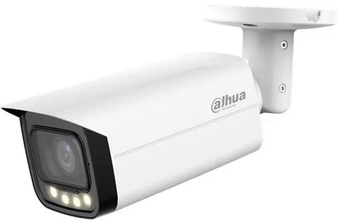 DAHUA 2MP FULL-COLOR HDCVI BULLET KAMERA | HAC-HFW1239TU-Z-A-LED-27135-S2