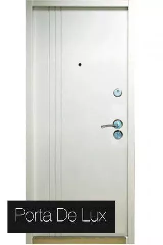 SIGURNOSNA VRATA PORTA LINEA BELA