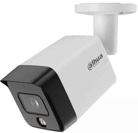 TIP KUĆIŠTA BULLET KAMERA SENZOR 1/2.7" CMOS MAX. REZOLUCIJA 3200X1800 NOĆNO OSVETLJENJE DA DOMET NO