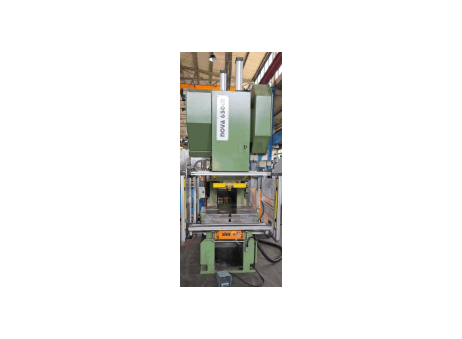 Polovna BEUTLER NOVA C 630 kN Verified seller