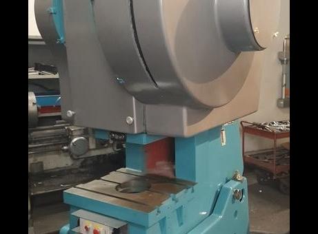 Ekscentrična presa Smeral Trnava LEN 40CA Verified seller