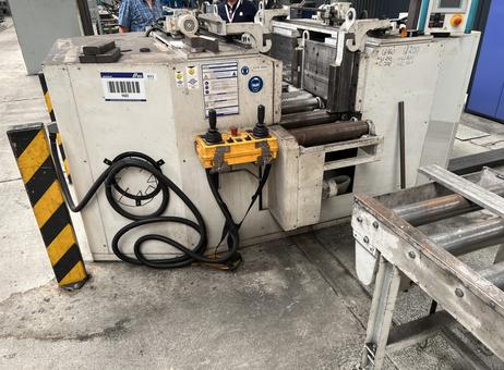 Ekscentrična presa KUNKEL DZ 160 Verified seller