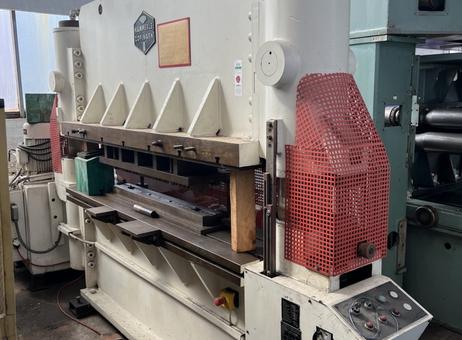 Polovni HÄMMERLE 2S-100-2050 Verified seller