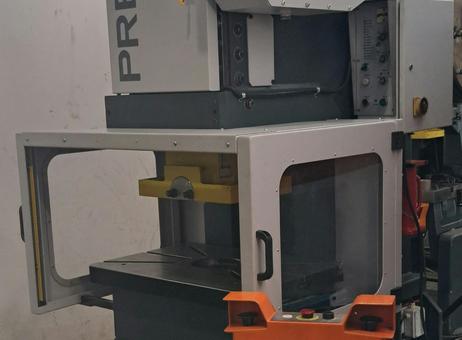 Ekscentrična presa PRESSIX 65CNR4