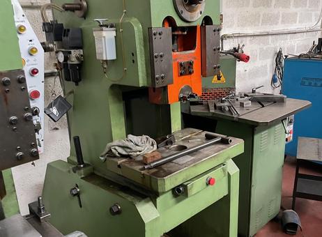 Ekscentrična presa Rispo C 25 Verified seller