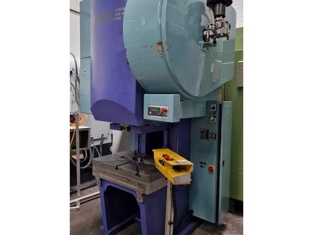 Ekscentrična presa BEUTLER P 95 - C 630 Verified seller