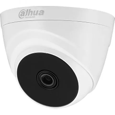 DAHUA 2MP HDCVI IR EYEBALL KAMERA | HAC-T1A21